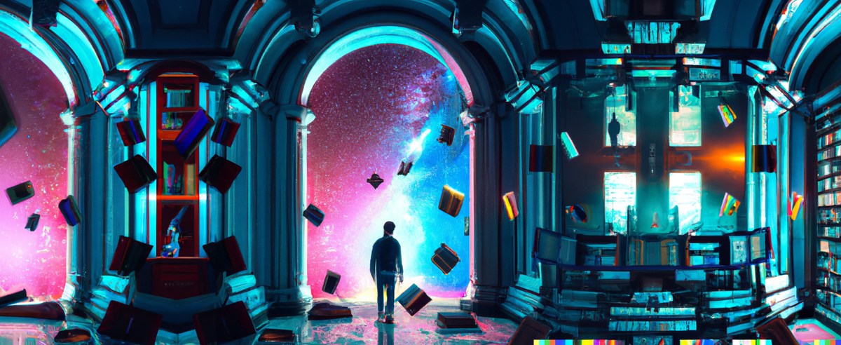 Yasyf's Random Musings